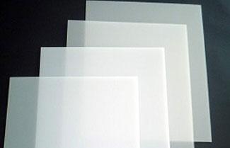 Do You Know the Features and Advantages of PMMA Diffuser Sheet?