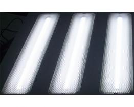 prismatic acrylic diffuser sheet