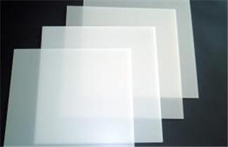 The light diffusion plate characteristics , application and ...