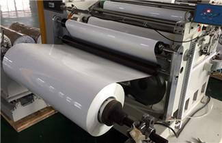 Acrylic sheet processing