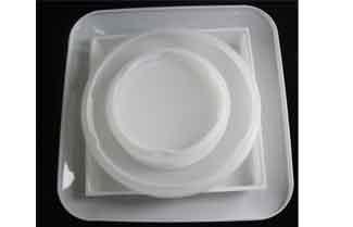 The Specific Advantages Of PMMA Diffuser Applied To The Flat-Panel Lamp