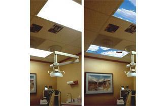 What are the Characteristics of Acrylic Diffuser?