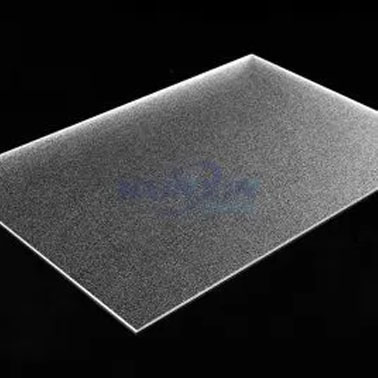 How to Choose Acrylic sheet