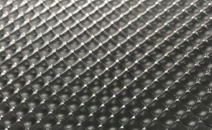 Why choose prismatic diffuser panels?